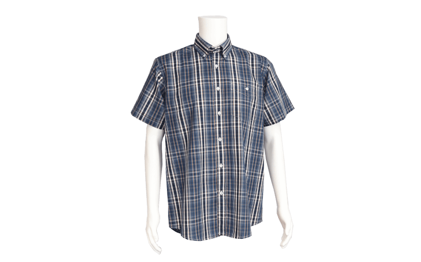 Chemisette SOHO BARTAVEL Tailles M Couleur Bleu | Bartavel-Shop
